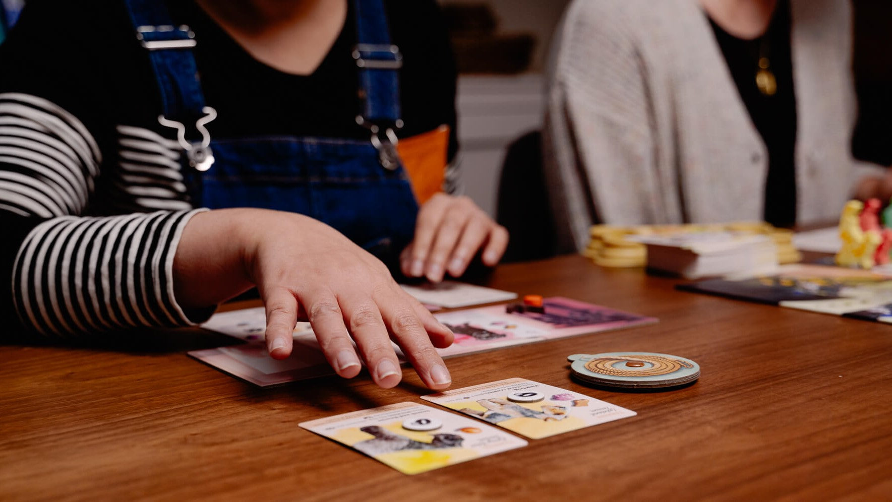 10 of The Best Animal Themed Board Games - Birdwood Games