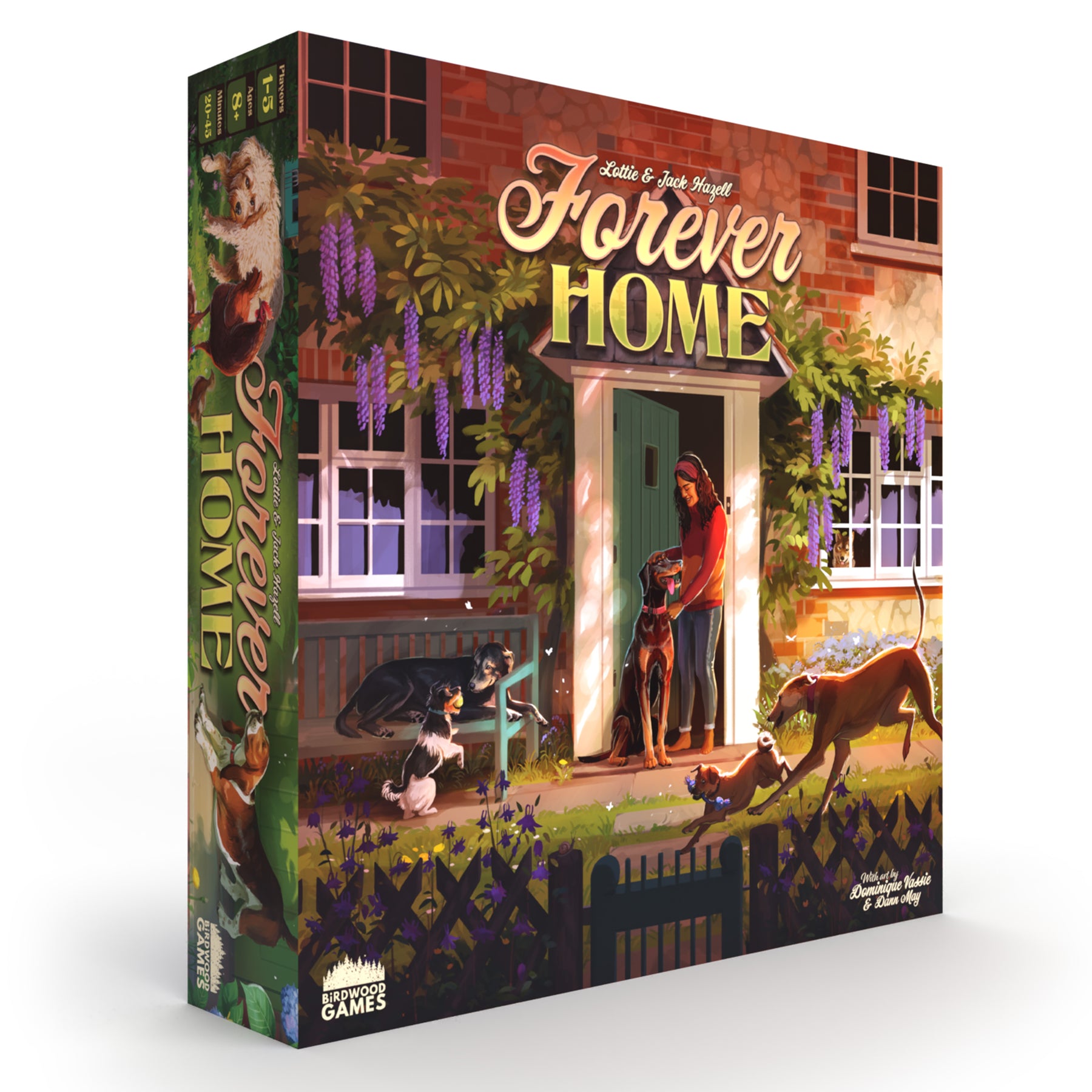 The Best Board Games of 2022 - Birdwood Games